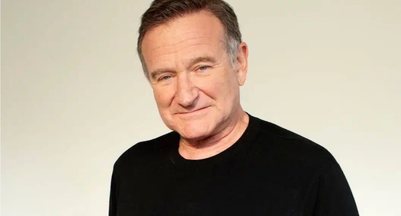 Robin Williams intervino para que los niños de Jumanji no rodaran más ...