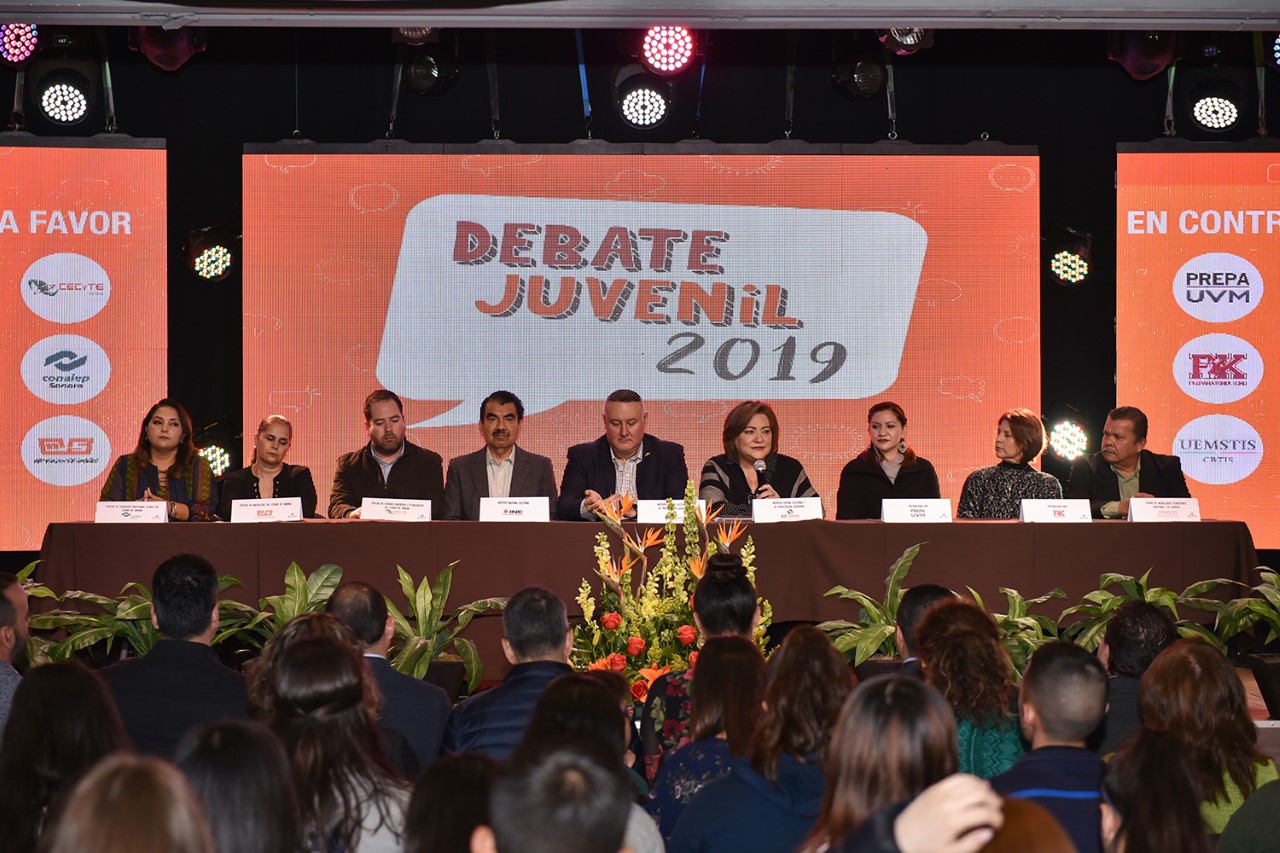 Estudiantes sonorenses mantendrán diálogos con Universidad de Arizona ...
