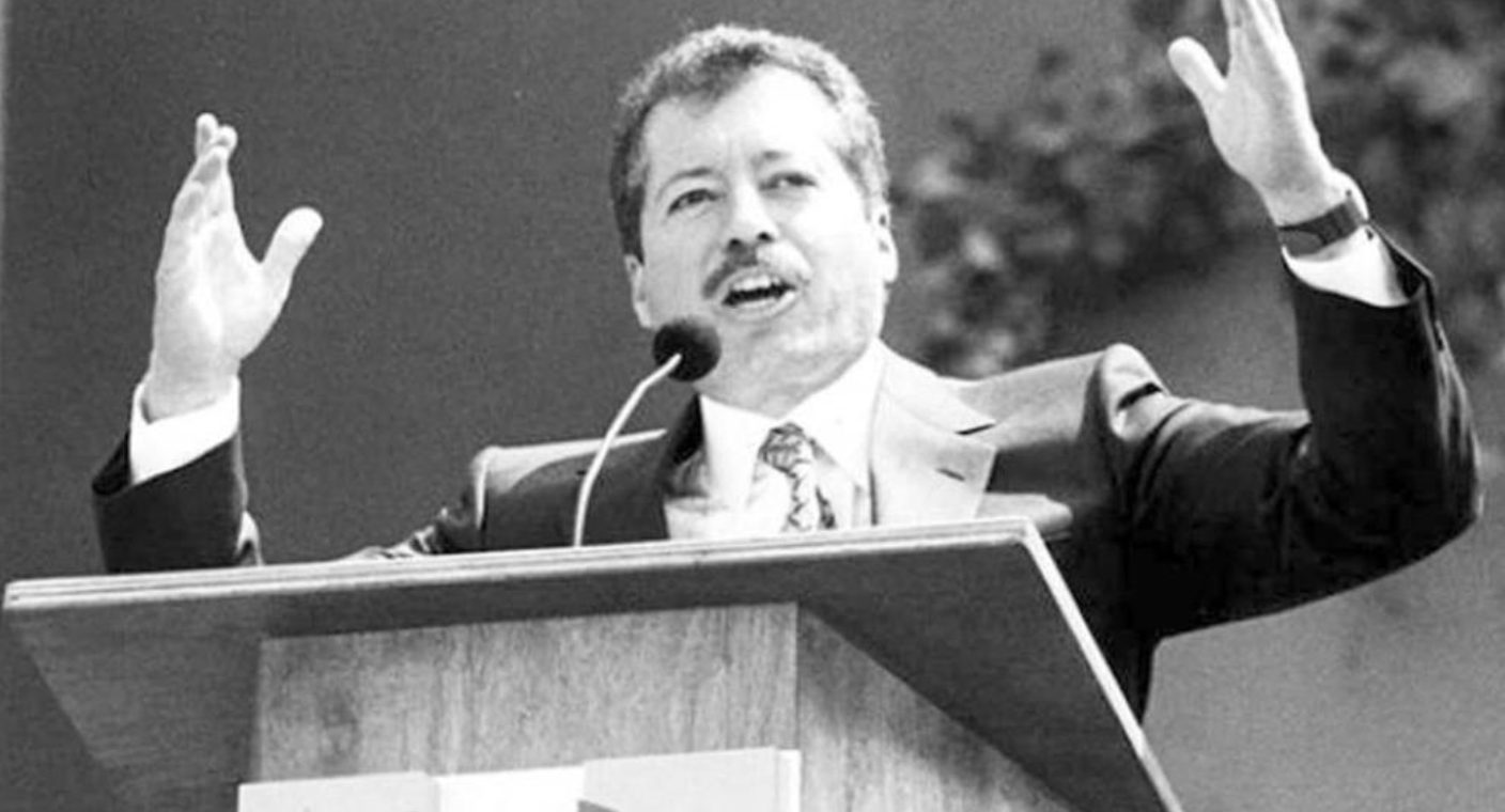 A 27 años del asesinato de Luis Donaldo Colosio, ¿quién lo mató ...