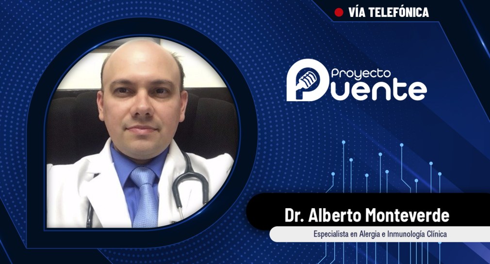 Población no debe confiarse ni relajar medidas sanitarias, se vivirá con ellas lo que resta del ...