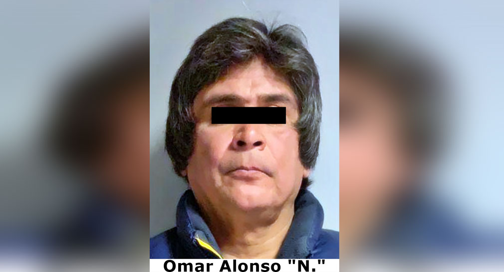 Omar Alonso “N” es vinculado a proceso por herir con cuchillo a perrita ...