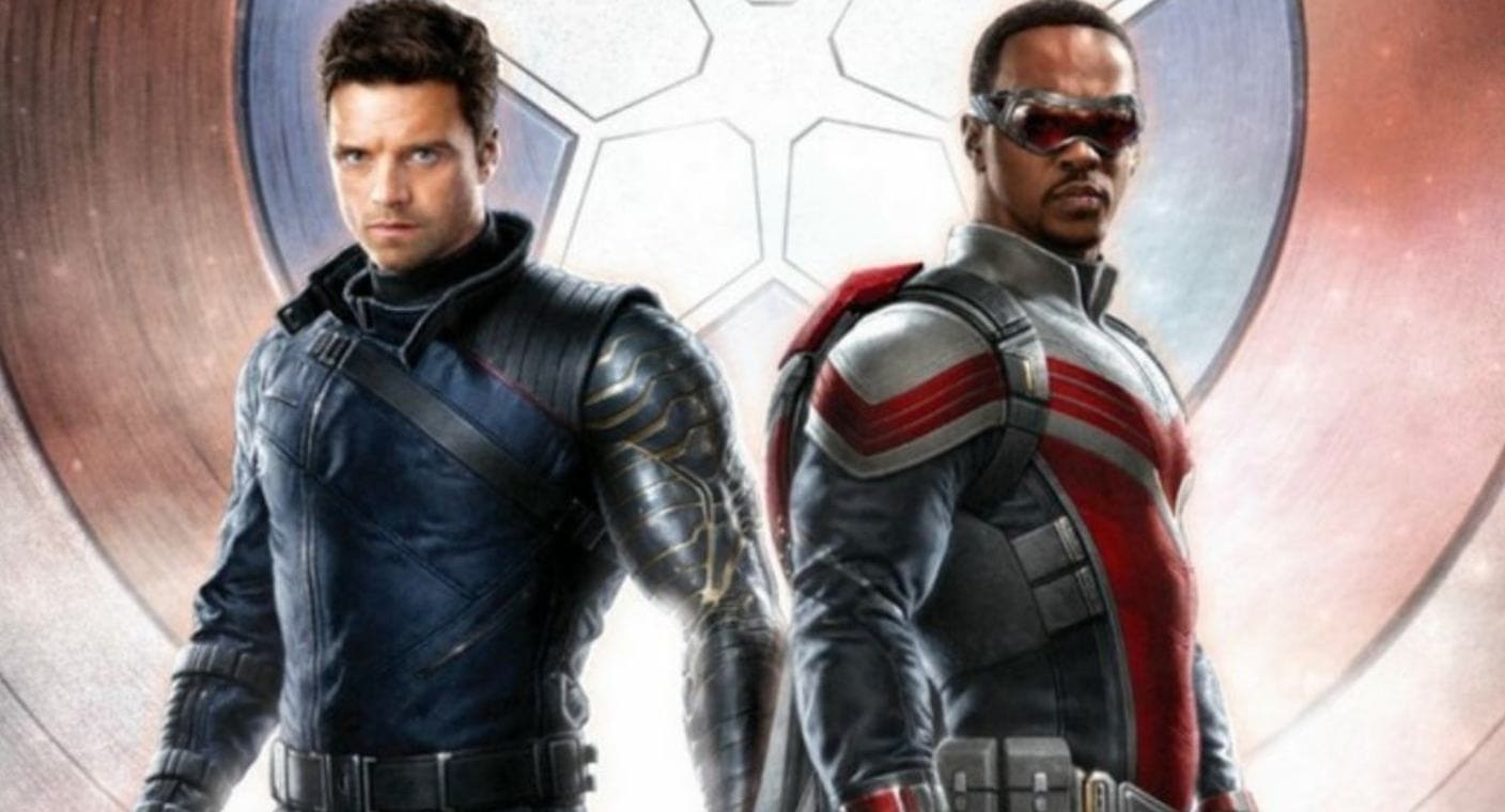 "Falcon y el Soldado del Invierno": Esto es lo que debes saber de su ...