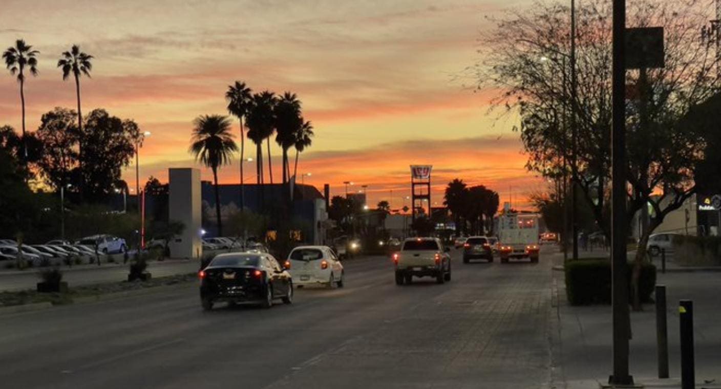 Hasta 35 grados se esperan este sábado en Hermosillo, la temperatura ...