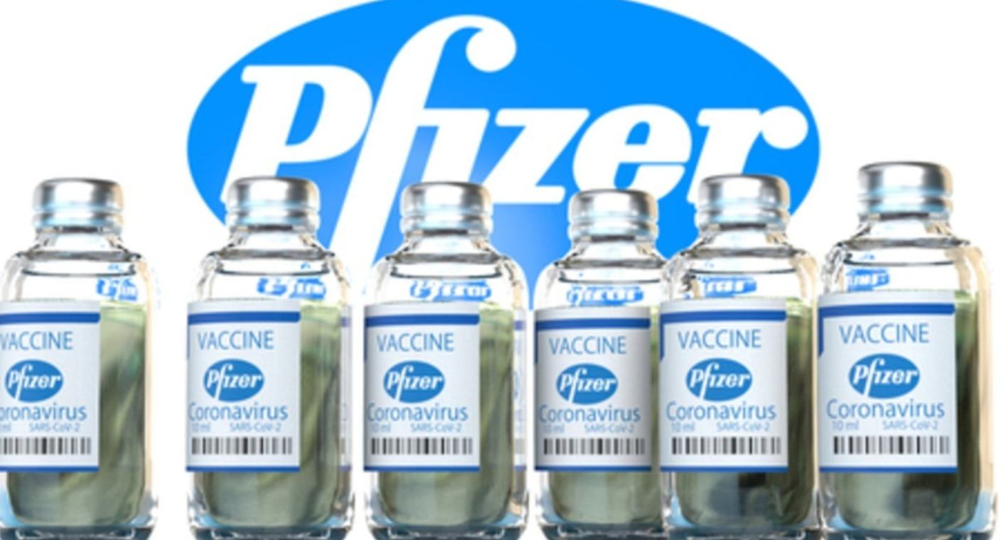 Estudio revela que una sola de dosis de Pfizer ofrece fuerte ...