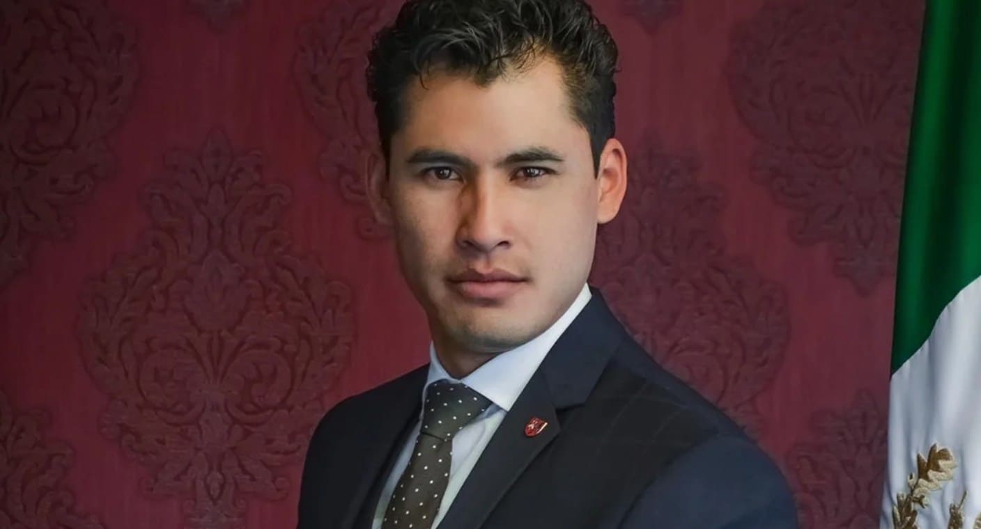 José Medel, excandidato de MC, es vinculado por violación a su hija ...