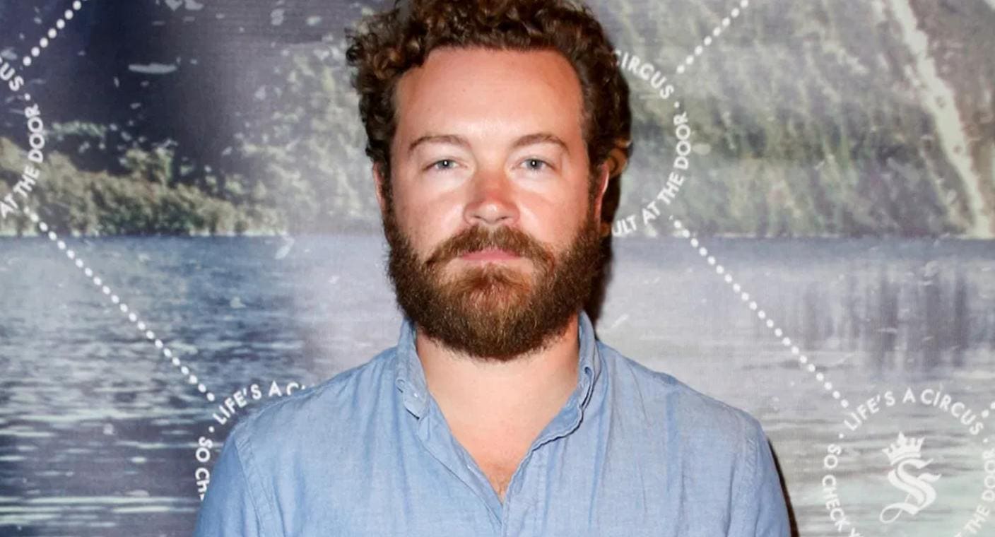 El actor Danny Masterson será enjuiciado por tres cargos de violación ...