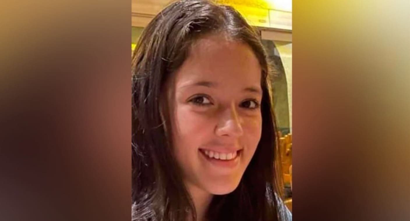 Activan Alerta Amber para encontrar a Isabella Alexandra Ramírez Aponte ...