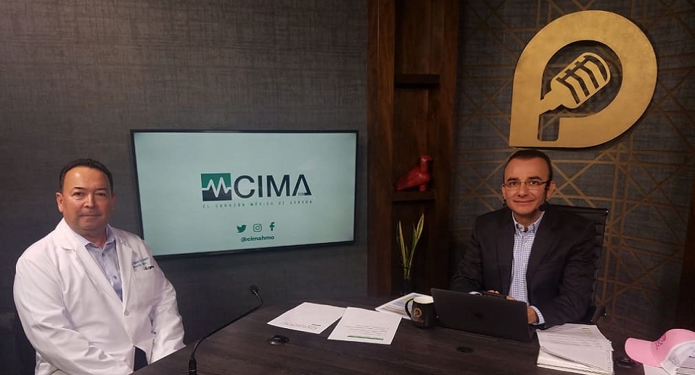 Hospital CIMA cumple 25 años en Hermosillo con procedimientos médicos ...