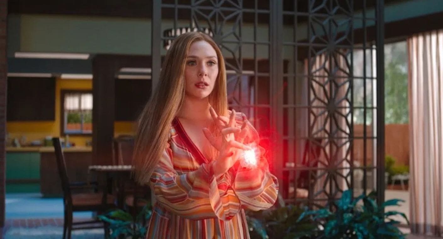 Elizabeth Olsen le dará vida a Candy Montgomery, la asesina de Love and ...