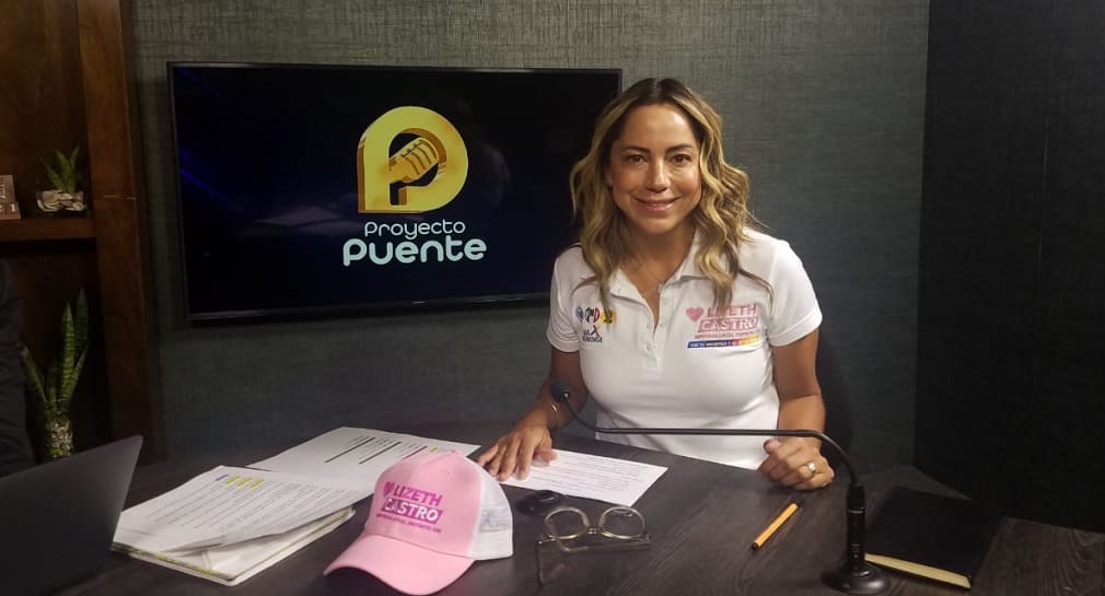 “Hemos rehabilitado 18 parques junto con ciudadanos en distrito VIII de ...