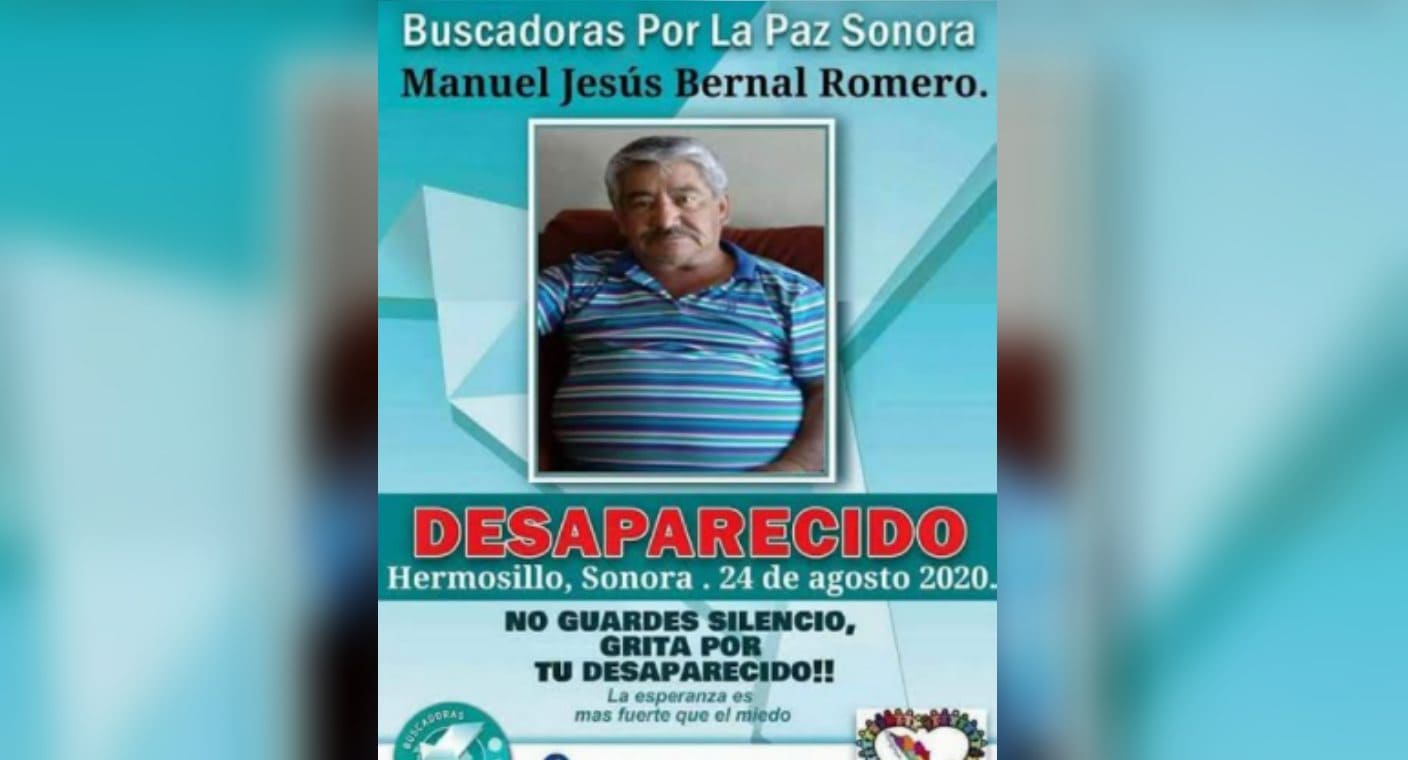 Más de 6 meses sin informar Fiscalía de Sonora sobre hallazgo de restos ...