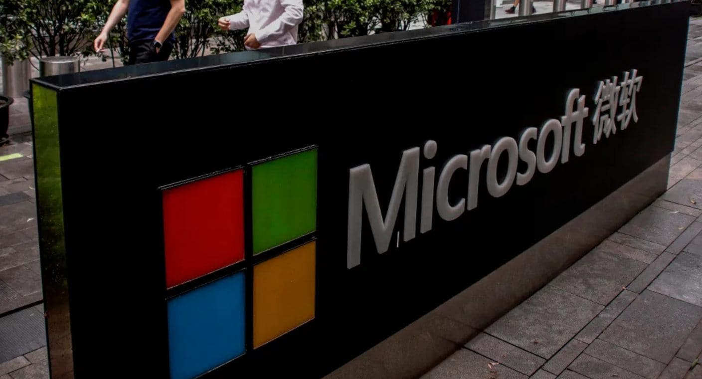 Microsoft busca desarrollo de software amigable con el ambiente ...