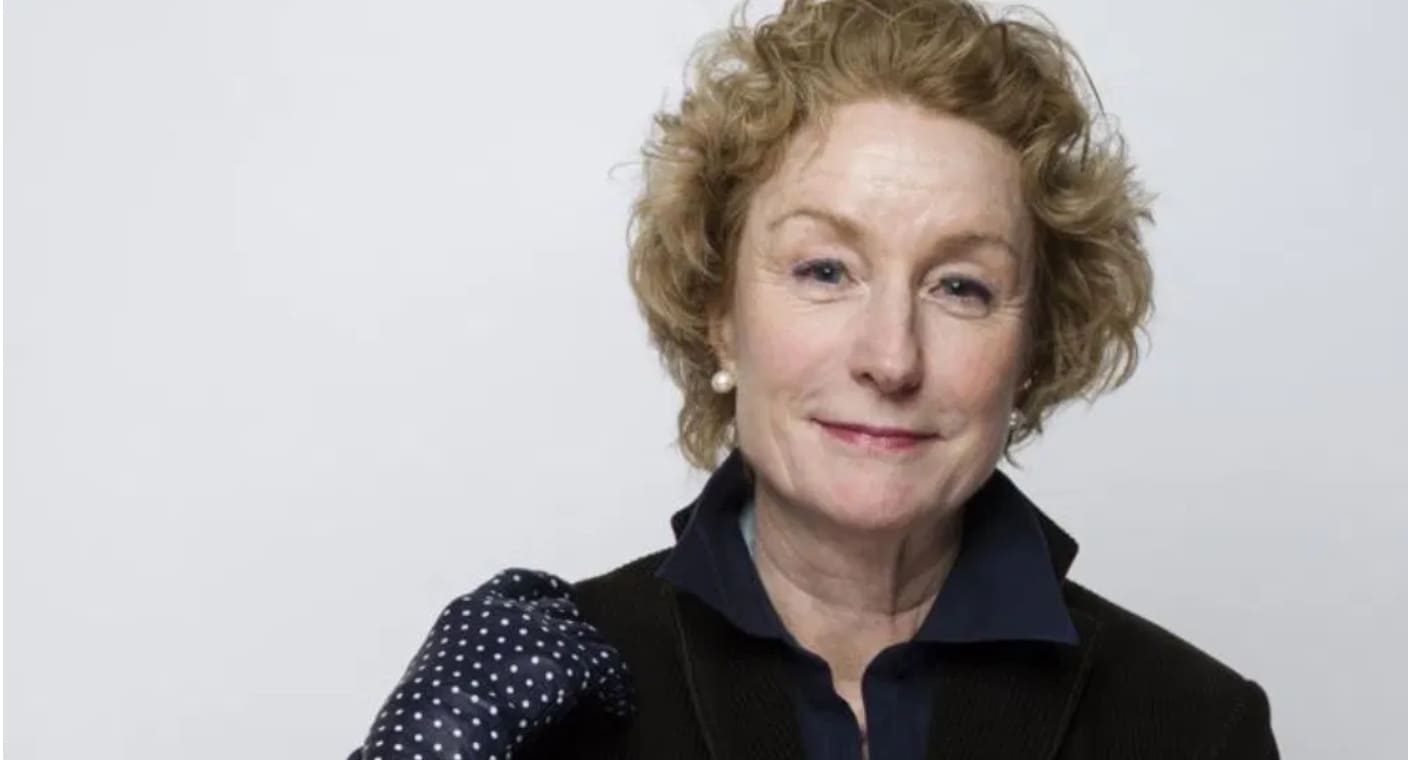 La actriz Lisa Banes en estado crítico tras ser atropellada en Nueva ...