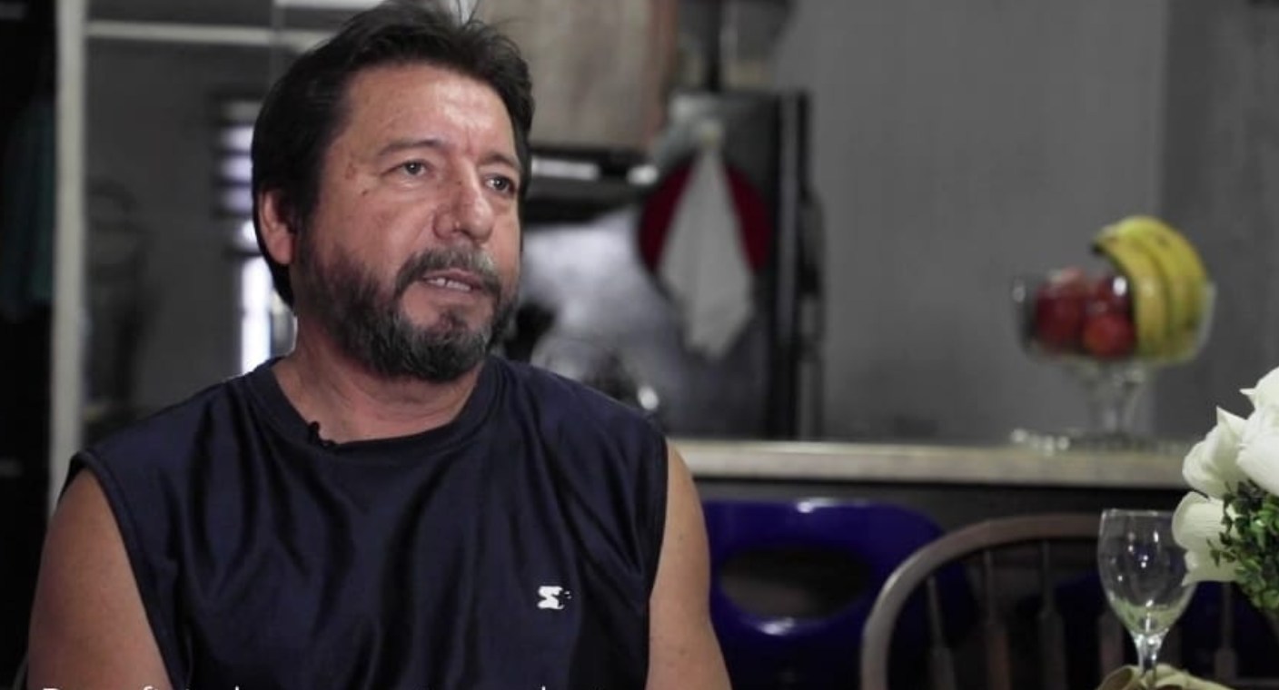 Ramón Ángel tuvo otra oportunidad de vida: un trasplante de riñón; a 5 ...