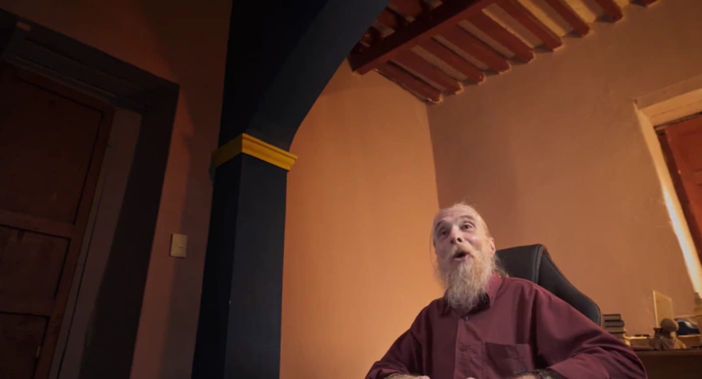 Christopher Doyon, el Comandante X de Anonymous, es capturado en México ...