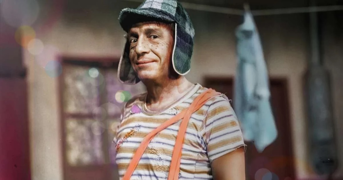 El Chavo del 8, icónica comedia mexicana, cumple 50 años - Proyecto Puente