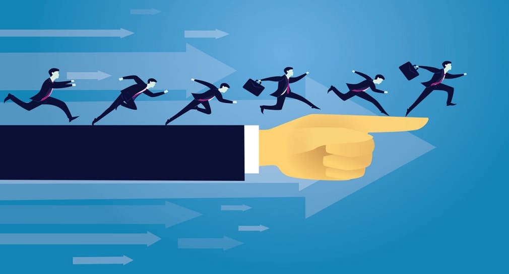 Sigue estos consejos para fortalecer tu liderazgo público - Proyecto Puente