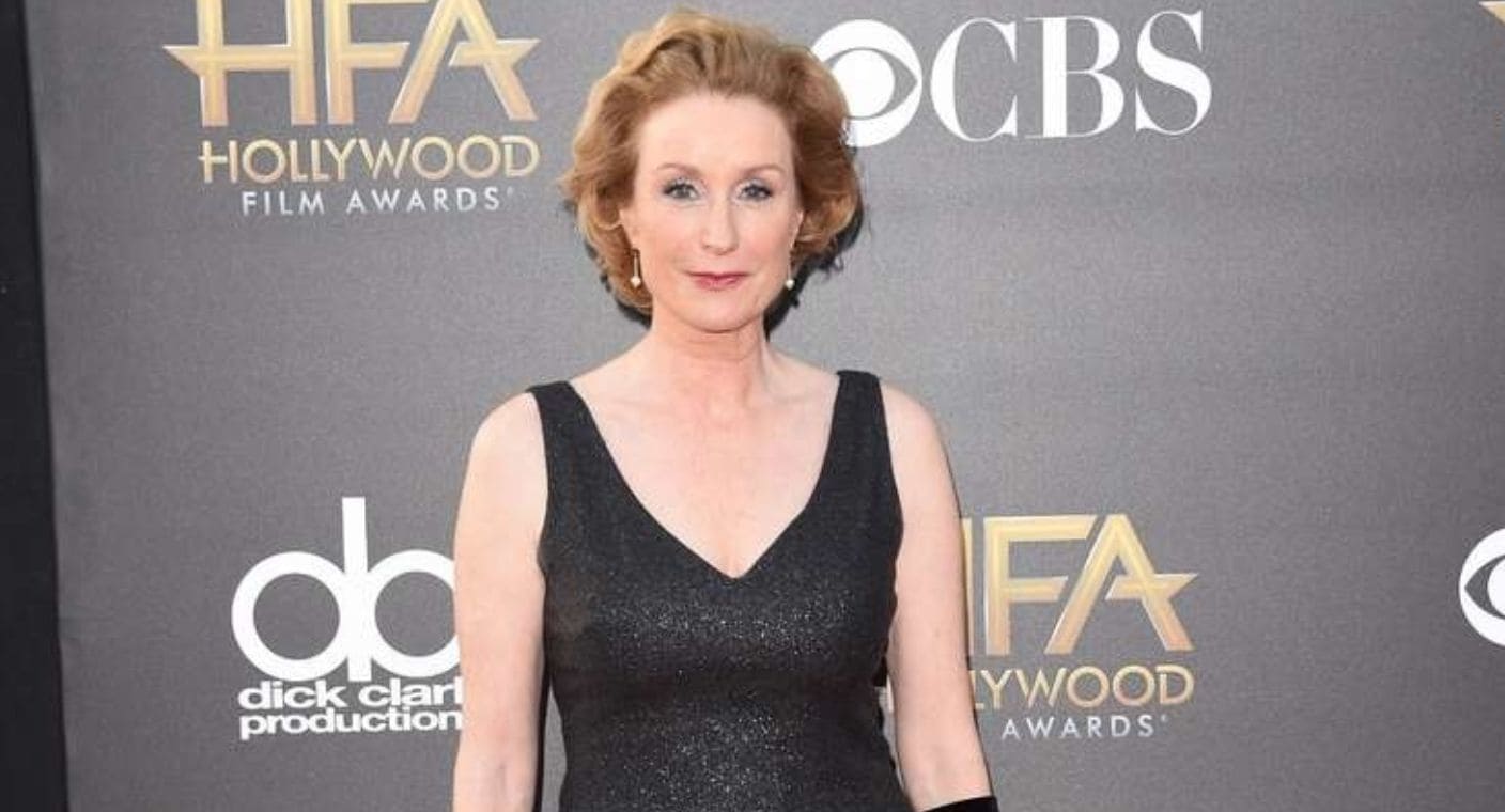 Muere la actriz Lisa Banes, a 10 días de ser atropellada en Nueva York ...