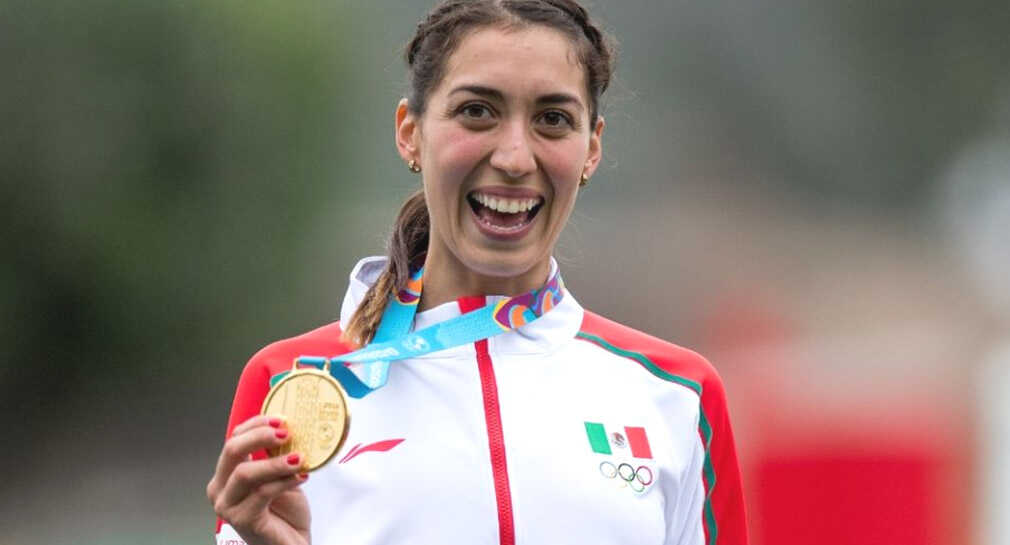 México suma tres plazas olímpicas para Tokio en Pentatlón moderno ...