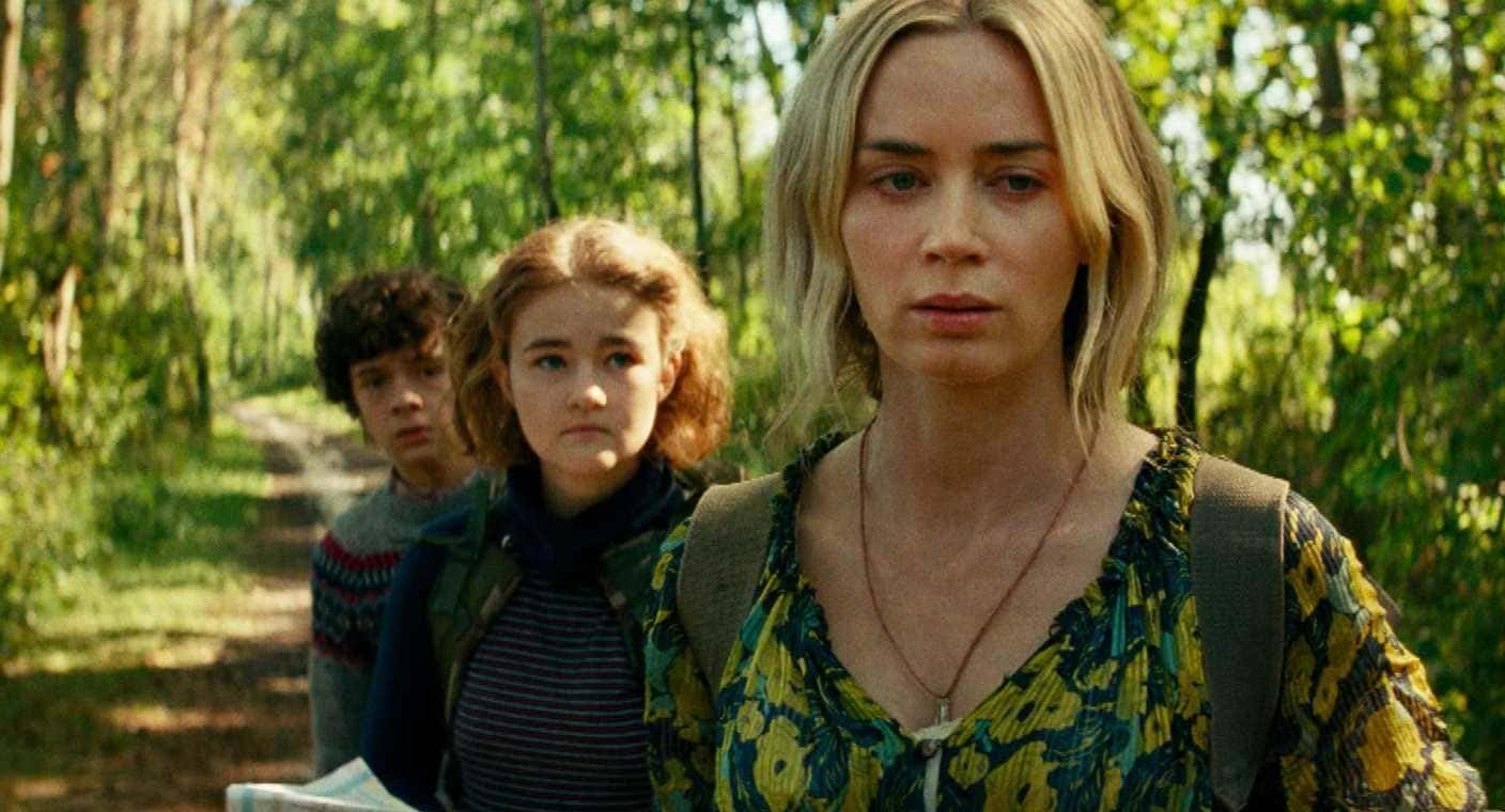 Un Lugar en Silencio 3 ya tiene director y fecha de estreno - Proyecto Puente