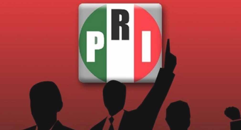 La lucha por el PRI - Proyecto Puente