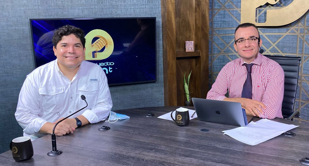 Alfonso Durazo tendrá la capacidad para rescatar y transformar a Sonora ...