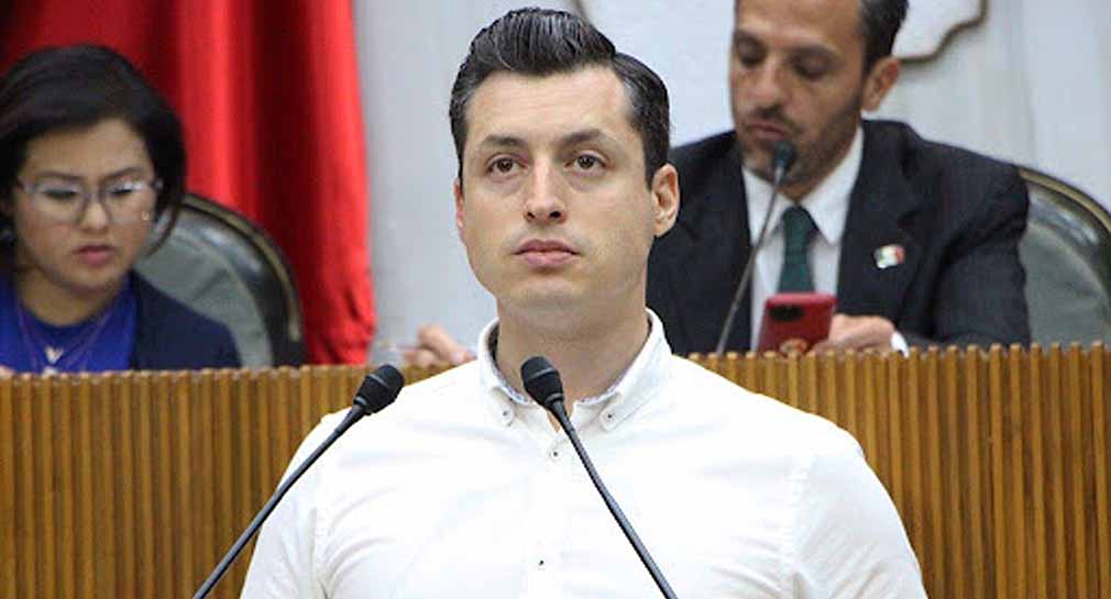 ¿Colosio Riojas será candidato al Senado con Mariana Rodríguez o por la ...