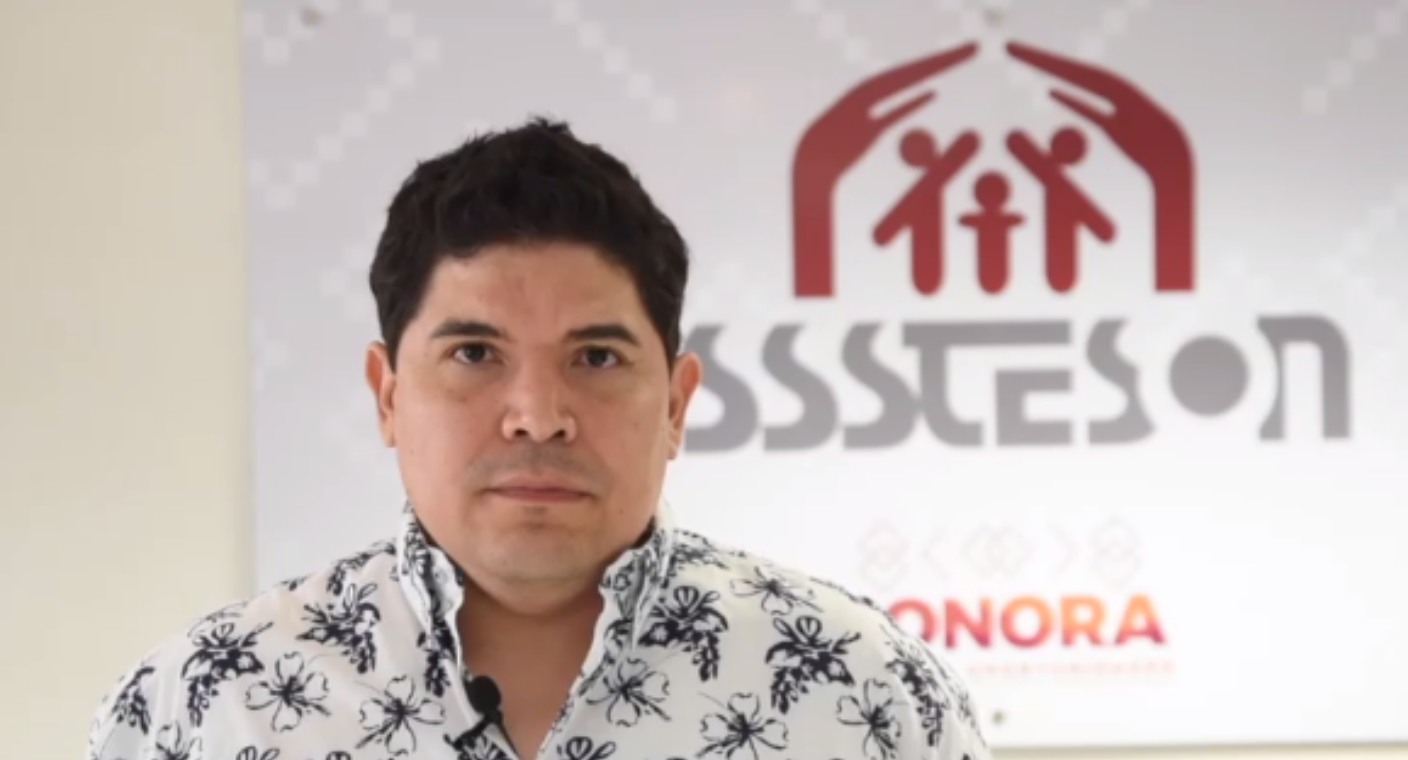 "Cerré de golpe la puerta a la robadera en Isssteson", dice Jesús Acuña ...