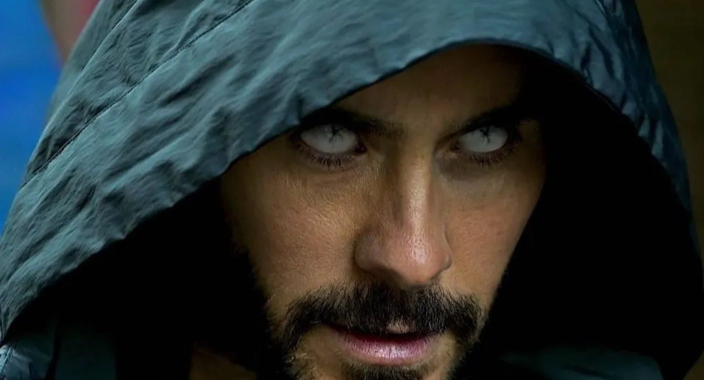 Nuevo tráiler de Morbius sorprende con referencias de Spider-Man y ...