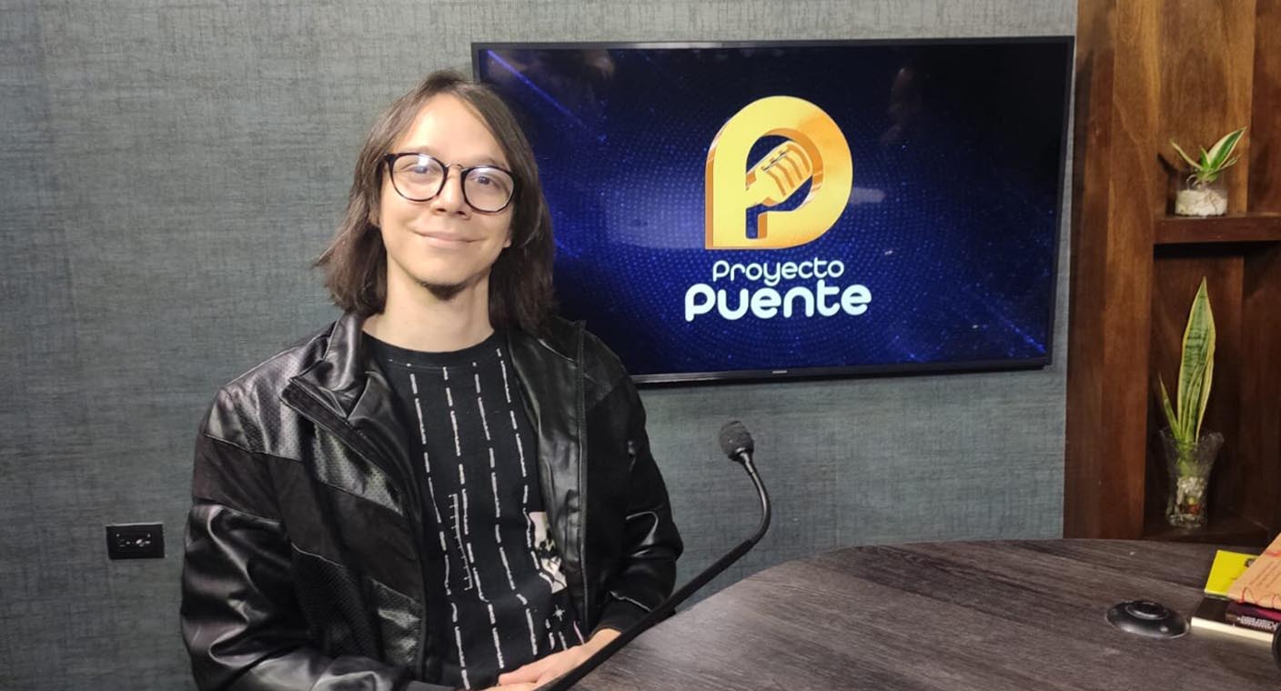 Con baladas y canciones de autor, Pablo Aldaco presentará concierto ...