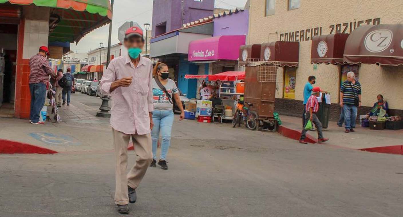 Están orgullosos 9 de cada 10 hermosillenses de su ciudad, según ...
