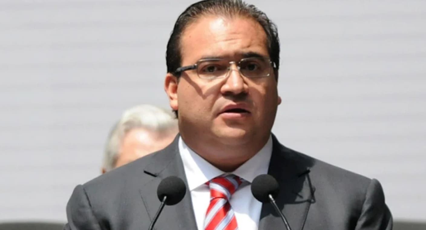 Javier Duarte obtiene suspensión contra nuevas órdenes de aprehensión ...