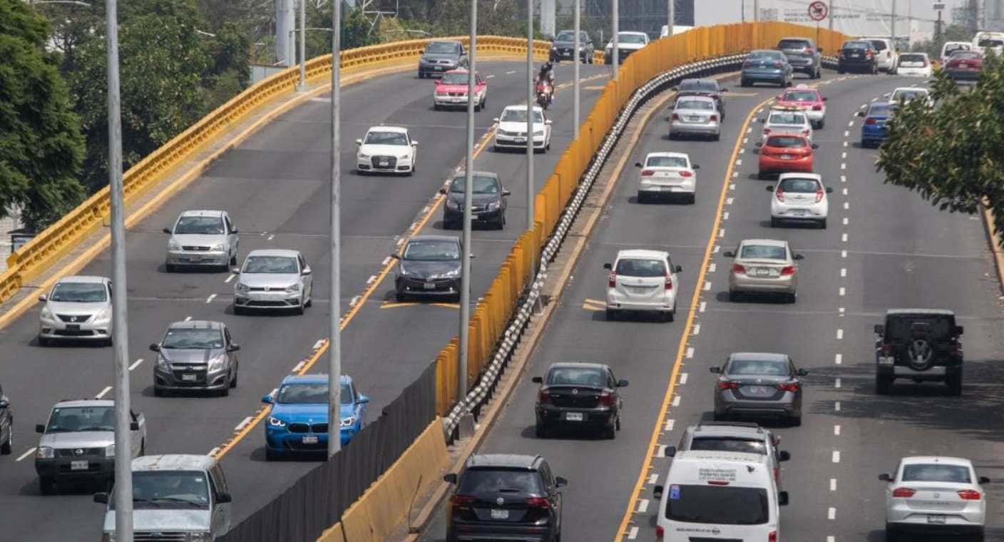 Senado Aprueba La Ley General De Movilidad Y Seguridad Vial Proyecto