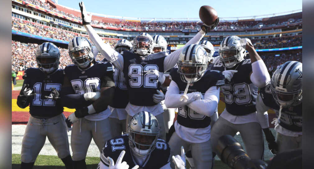 Vaqueros de Dallas pide a la NFL tener un encuentro en Ciudad de México ...