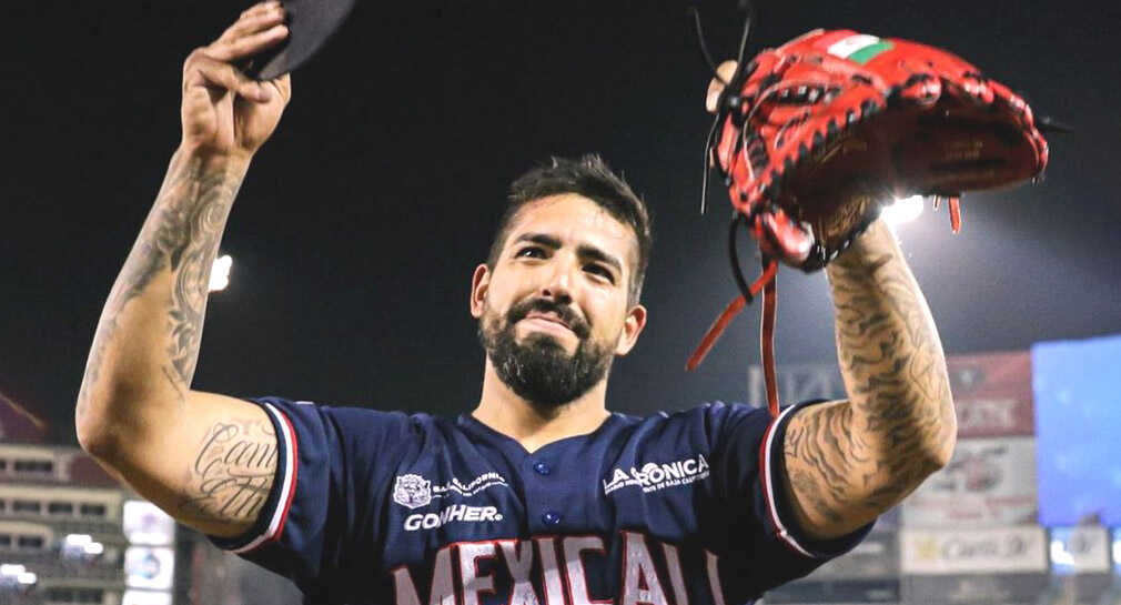 Jake Sánchez gana el premio al jugador Más Valioso de la LMP 2021-22 ...