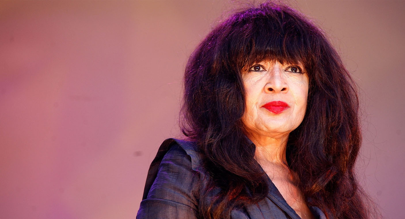 Muere Ronnie Spector, fundadora de The Ronettes, a los 78 años ...
