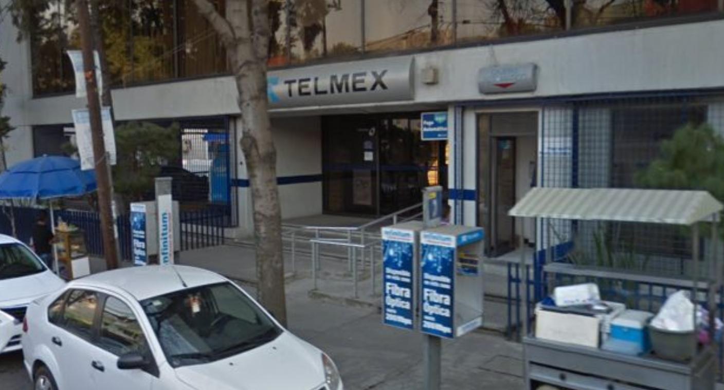 Falla en interne fue por cortes de fibra óptica en México y EEUU ...