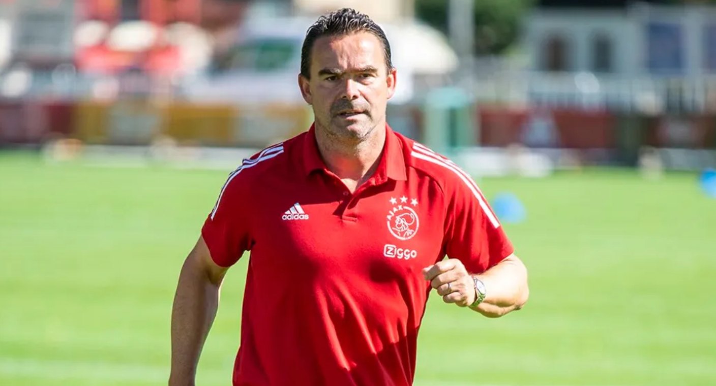 Marc Overmars deja directiva de Ajax tras enviar “mensajes inapropiados ...