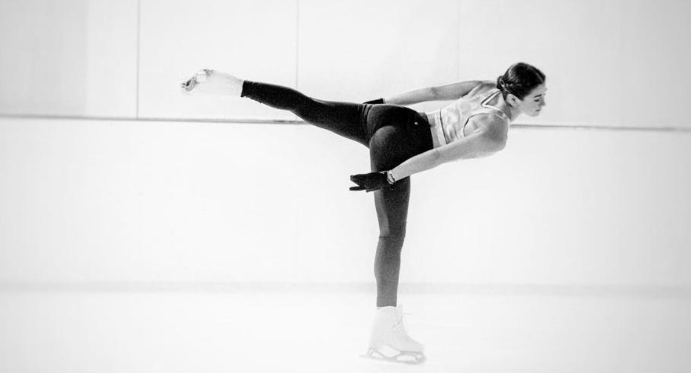 La hermosillense Andrea Astrain participa en Mundial de Patinaje sobre ...