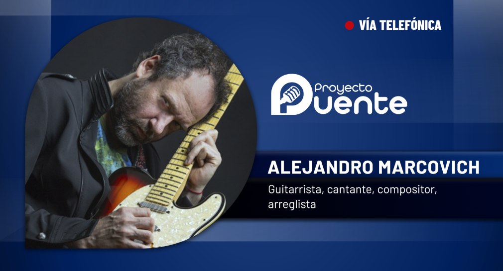 Alejandro Marcovich, este 15 y 16 de marzo en Hermosillo; presenta ...