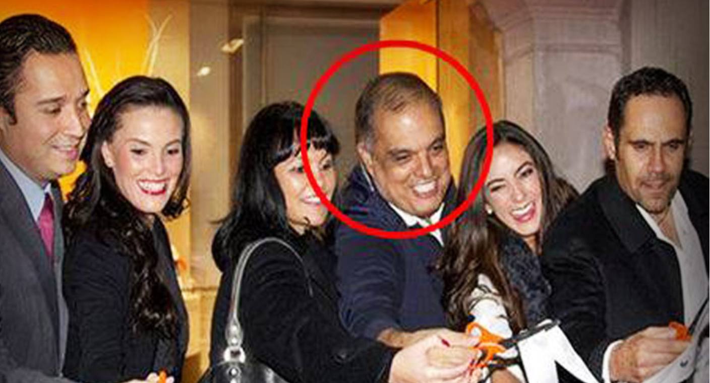 EEUU entregará a México a Rafael Antonio Olvera Amezcua, defraudador de centenares de jubilados ...