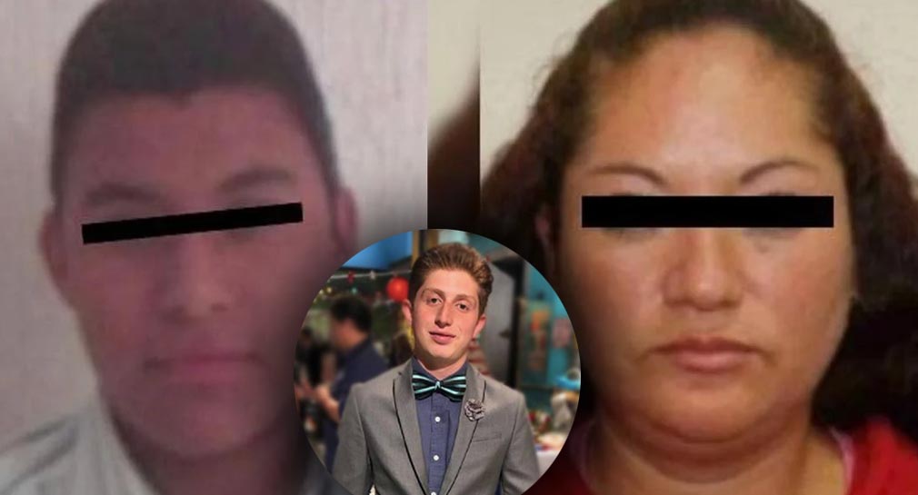 Vinculan A Proceso A Paramédico Y Policía Por Fotografiar Cadáver De