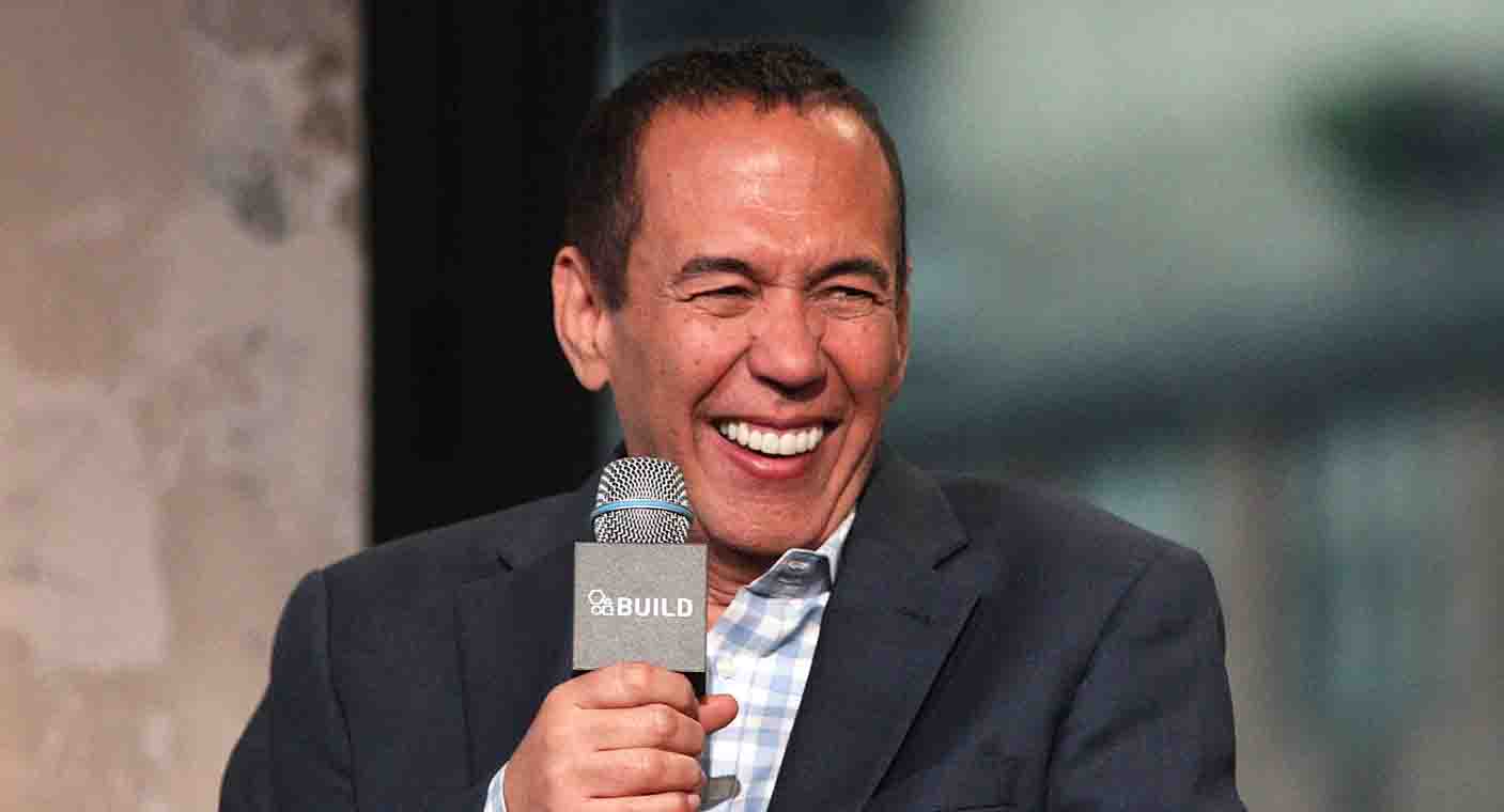 Muere Gilbert Gottfried, actor y comediante, a los 67 años - Proyecto ...