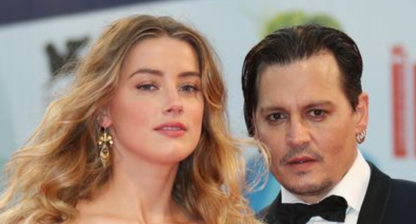 Juicio entre Johnny Deep y Amber Heard será televisado con James Franco ...