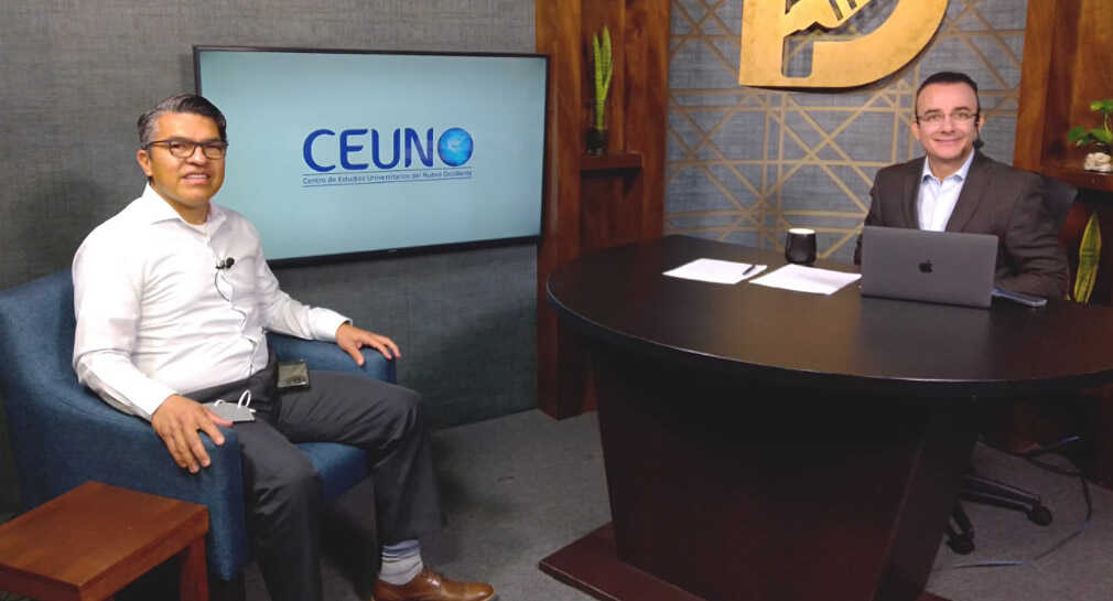 Quieres emprender un negocio y saber tendencias internacionales, CEUNO ...