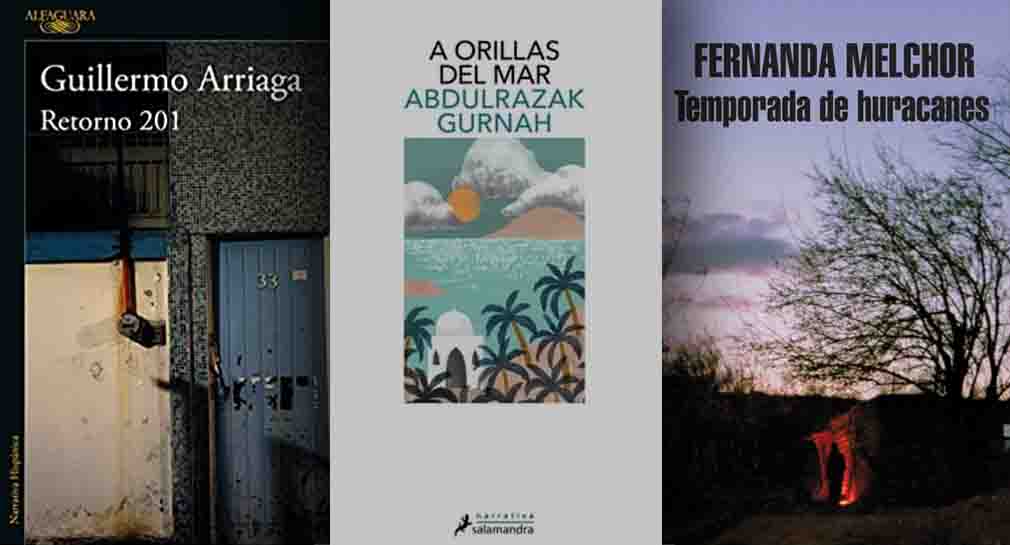 Estos Son Los 10 Libros Más Vendidos De La Semana En México Proyecto