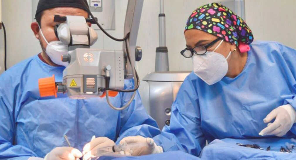 Hay 13 mil 765 plazas para contratación inmediata de médicos ...