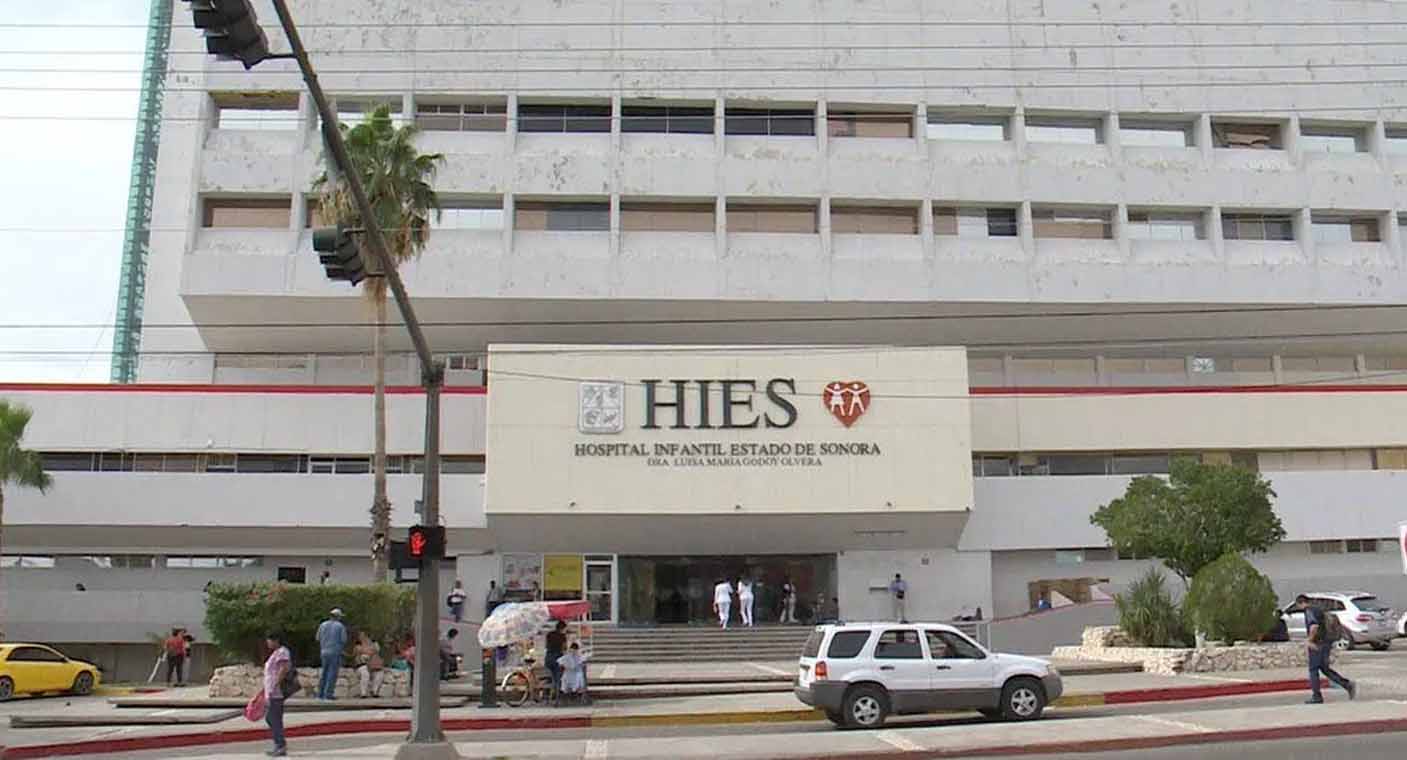 Realizará HIES eventos durante septiembre para concientizar el ...