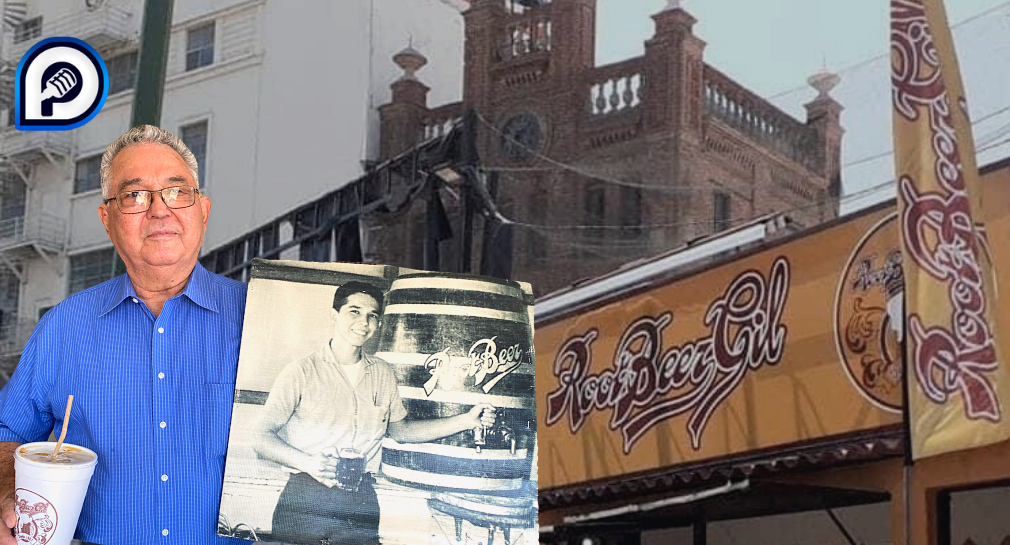 De abuelo a padre, hijo y nieto, una tradición que refresca a ...