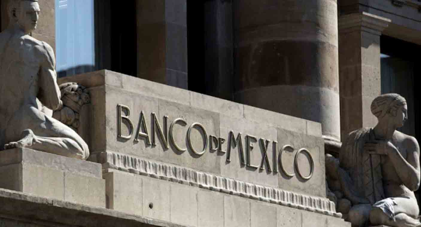 Banxico disminuye su tasa de interés por primera vez en 3 años ...